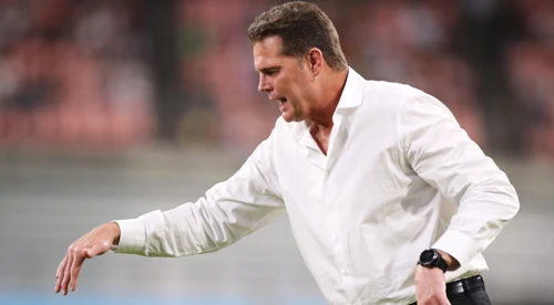 Gavin Rich's diary: The land of the long, winding queue | SuperSport