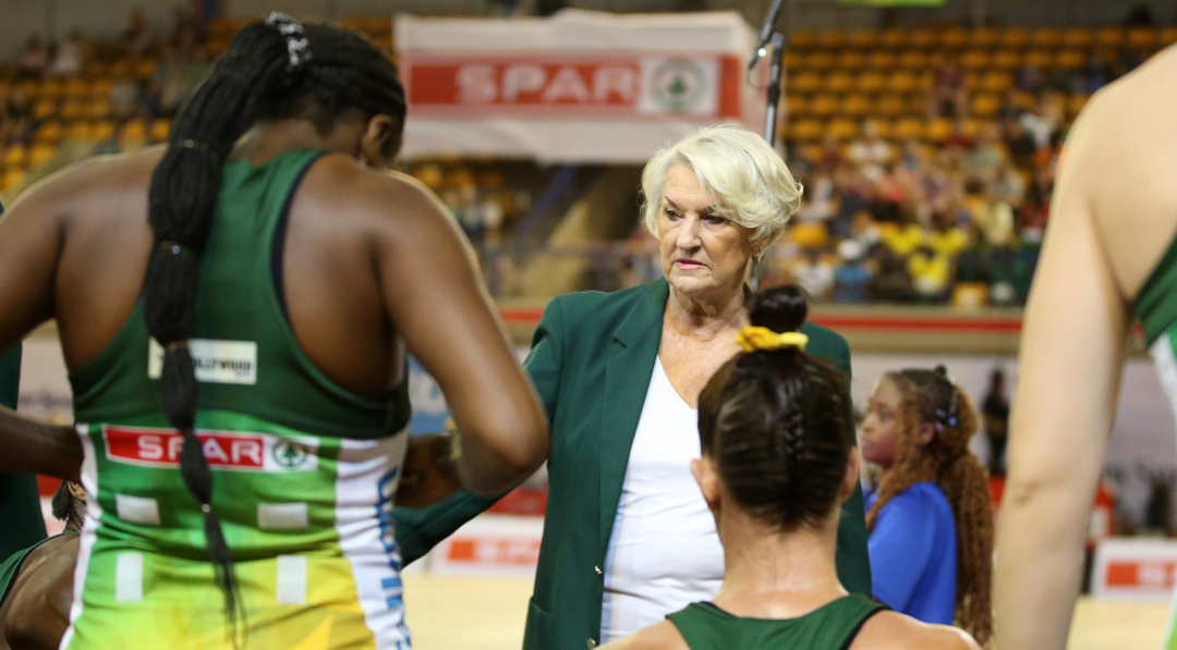 Plummer happy with Proteas progress | SuperSport