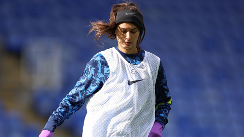 Ayane holds key for Morocco Down Under | SuperSport