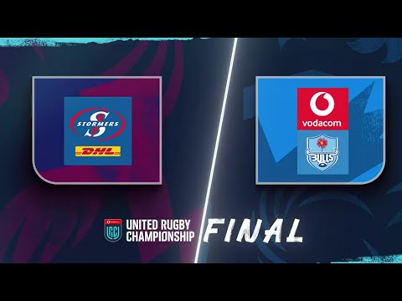 Vodacom Bulls | SuperSport