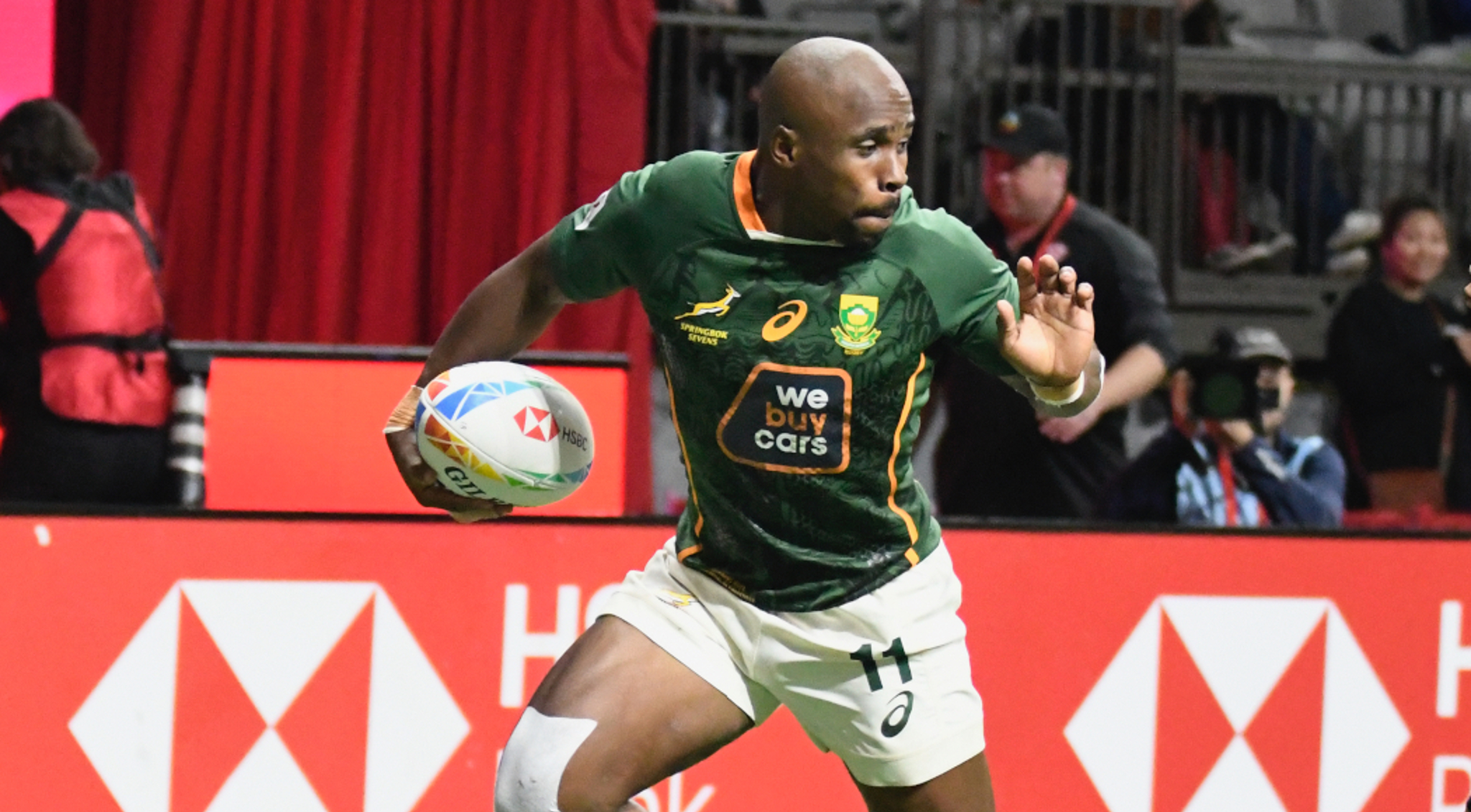 All on the line for Blitzboks in Toulouse | SuperSport