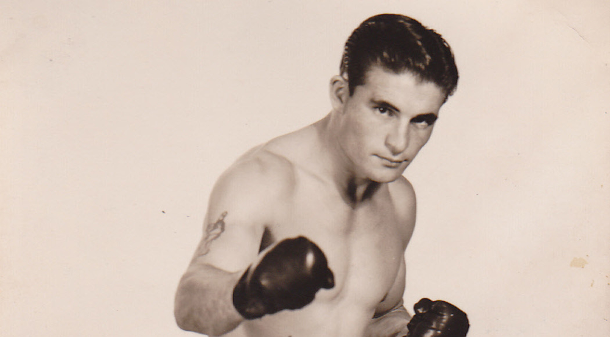 George Barnes and the South African connection | SuperSport