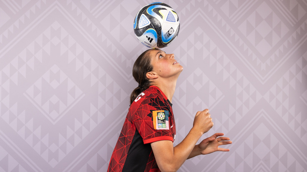 Chelsea's Fleming set to return in Canada World Cup boost | SuperSport