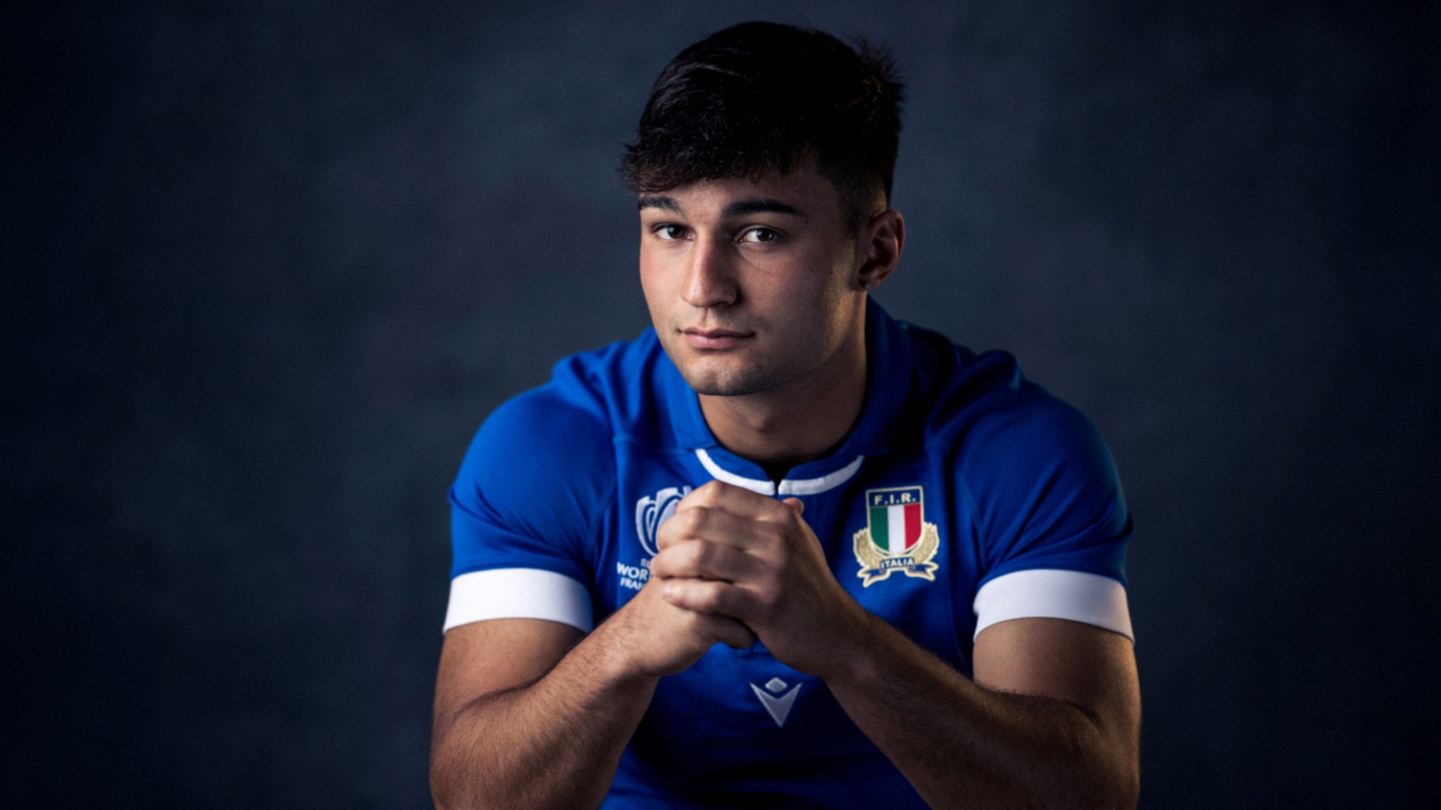 Italy make four changes for Uruguay clash in Nice | SuperSport