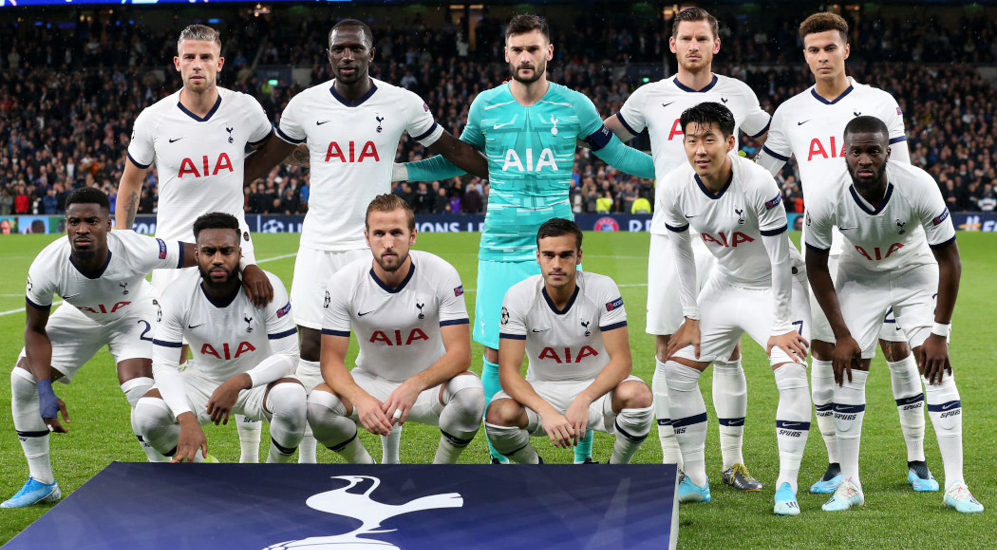 New chapter for Tottenham or Pochettino's epilogue? | SuperSport