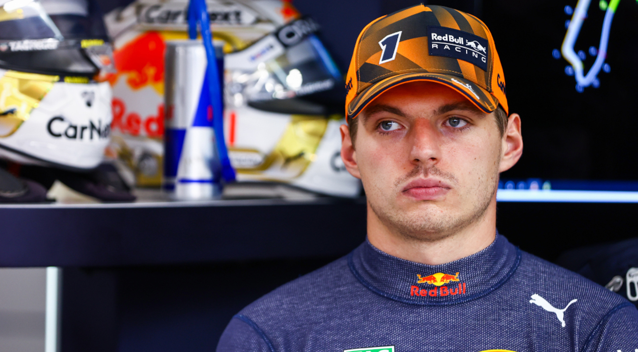 'Incredibly messy': Verstappen frustrated after Singapore slip | SuperSport