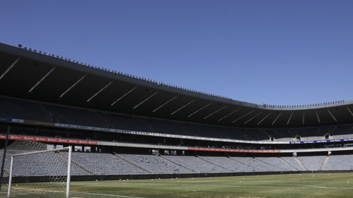 Orlando Stadium to host Bafana friendlies | SuperSport