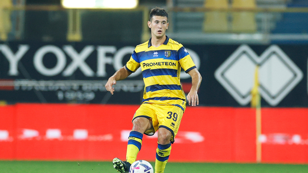 Parma defender Circati opts for Australia over Italy | SuperSport