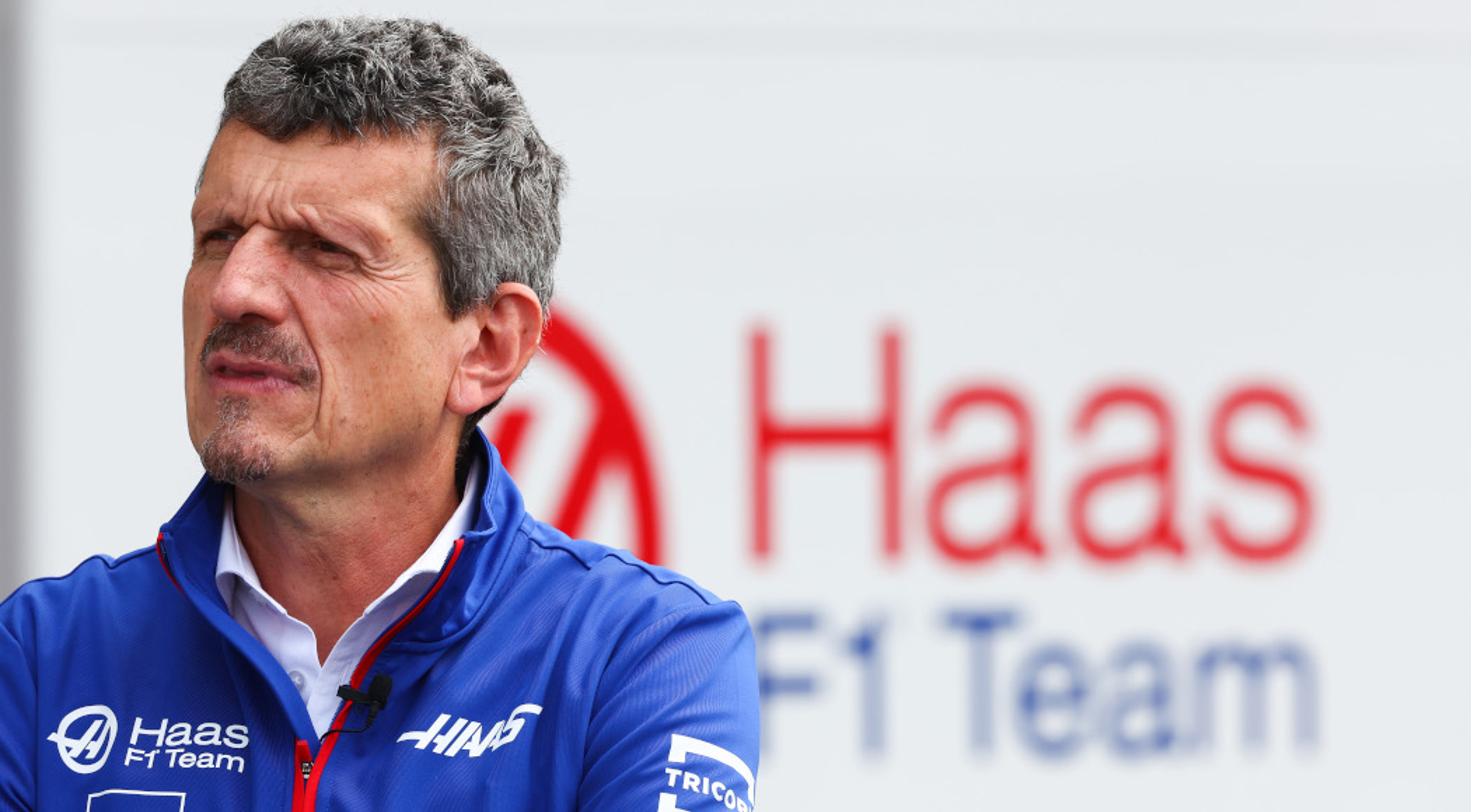 Steiner calls for Red Bull consequences as Haas announce title sponsor ...