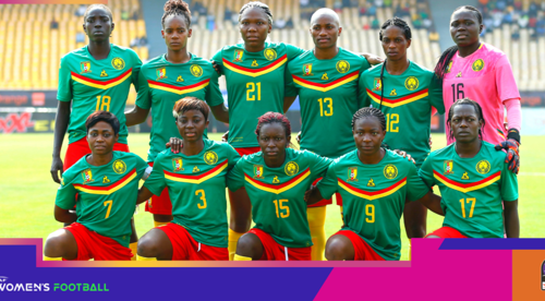 Teams Profile: Cameroon | SuperSport