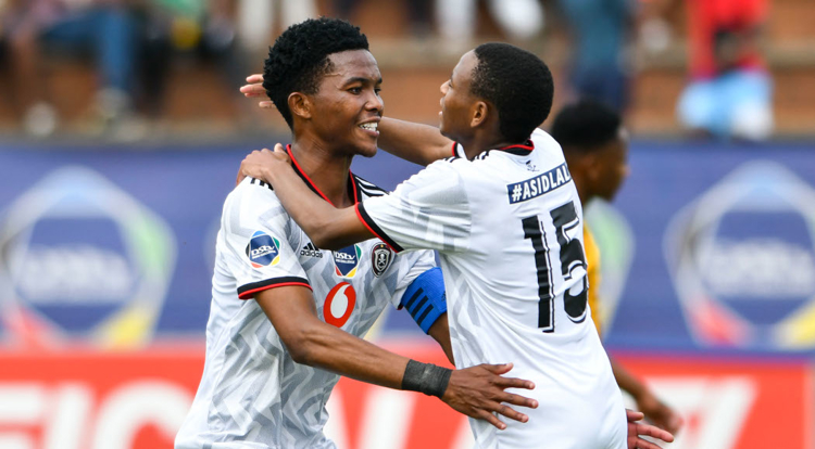 Soweto derby headlines Dobsonville fest | SuperSport