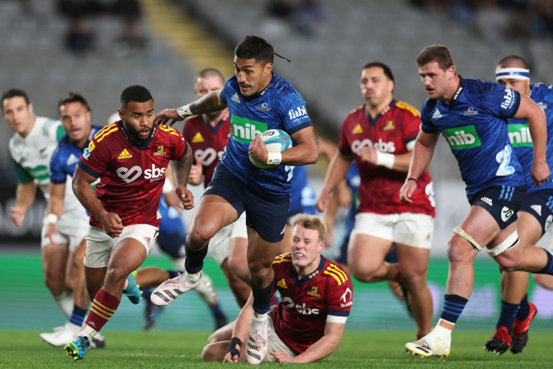 Highlanders | SuperSport