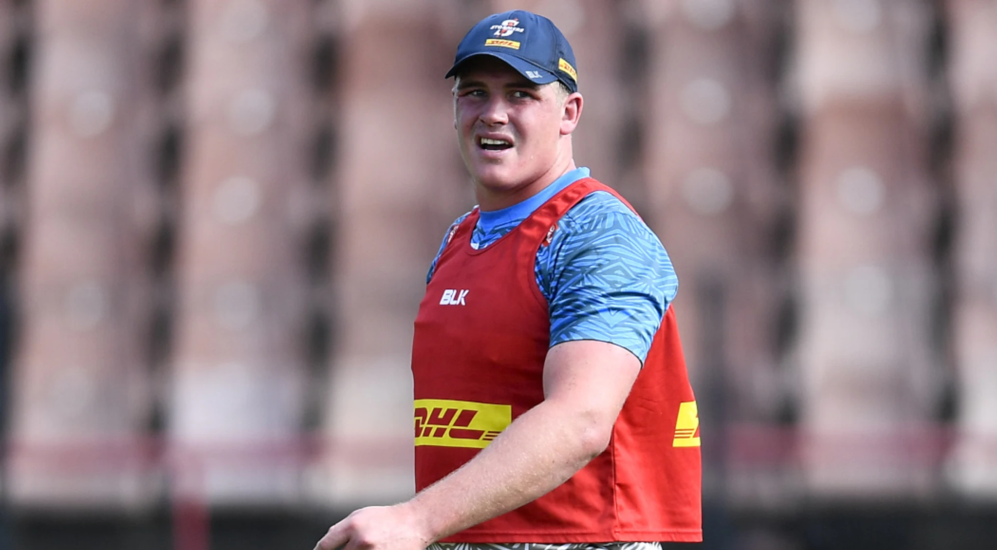Van Rhyn leads Stormers against Sharks | SuperSport