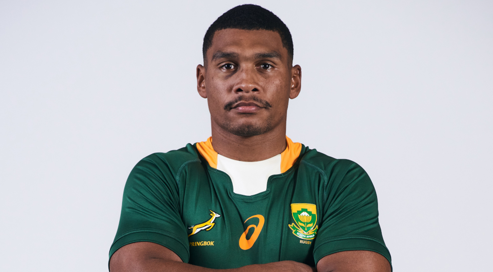 Willemse's role more Le Roux than Steyn against Wales | SuperSport