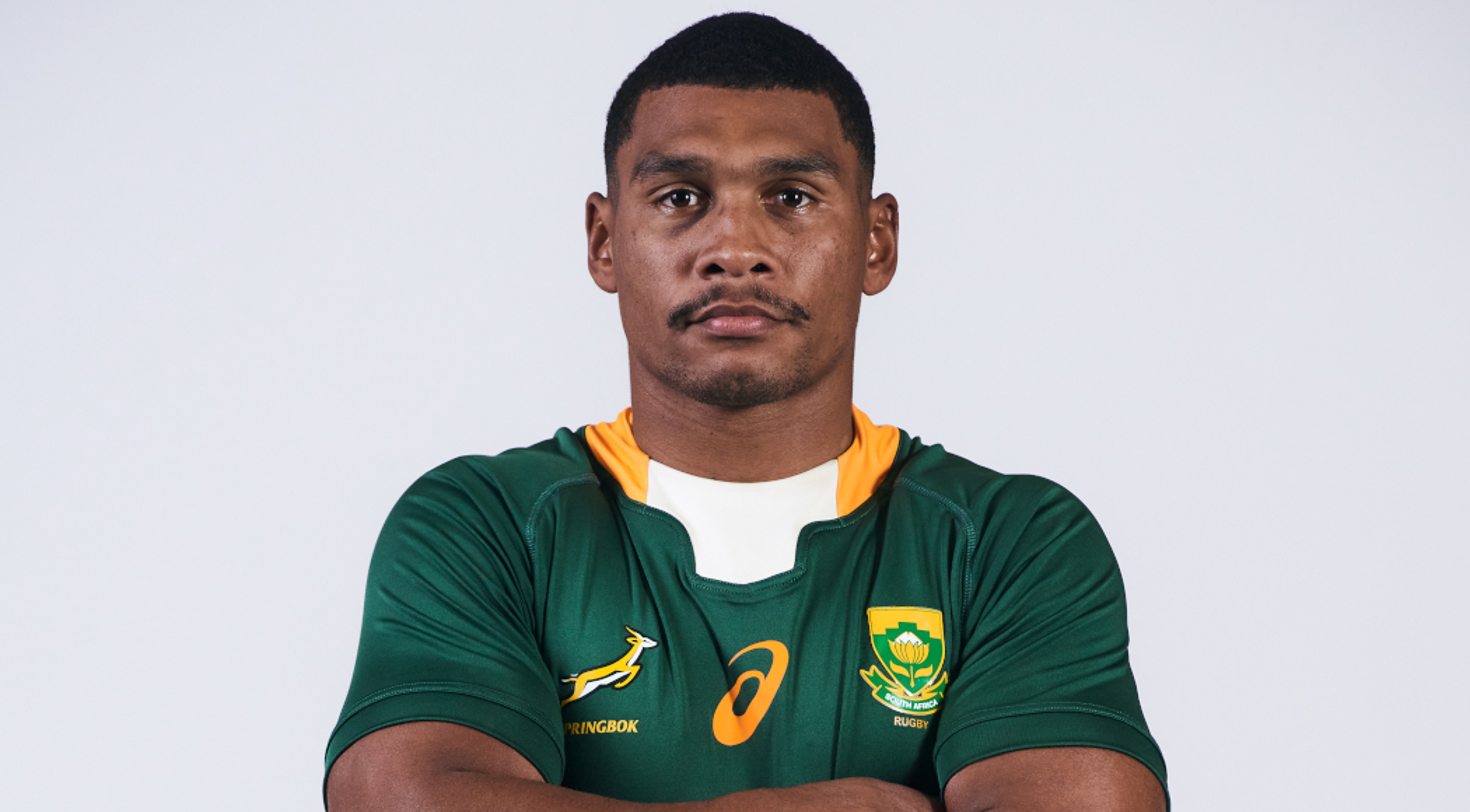 Willemse's role more Le Roux than Steyn against Wales | SuperSport