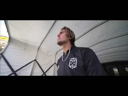 DStv Premiership | Jordan Bender joins Cape Town City FC | SuperSport