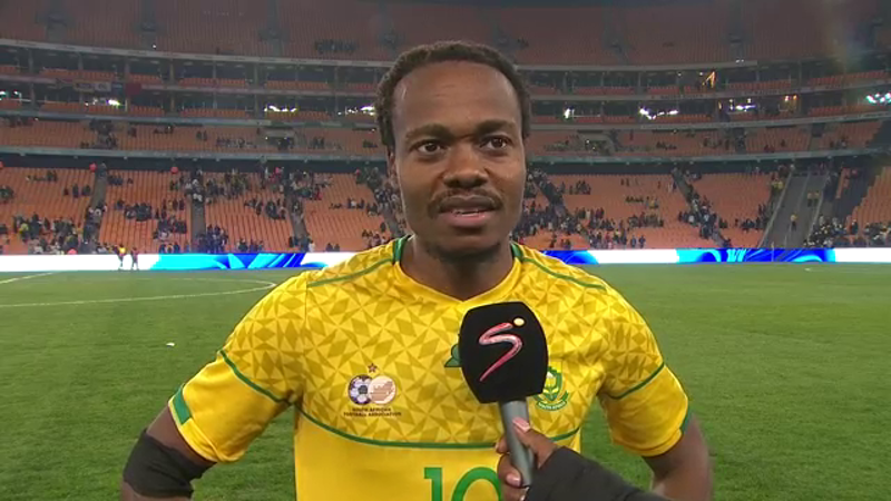 Morocco | SuperSport