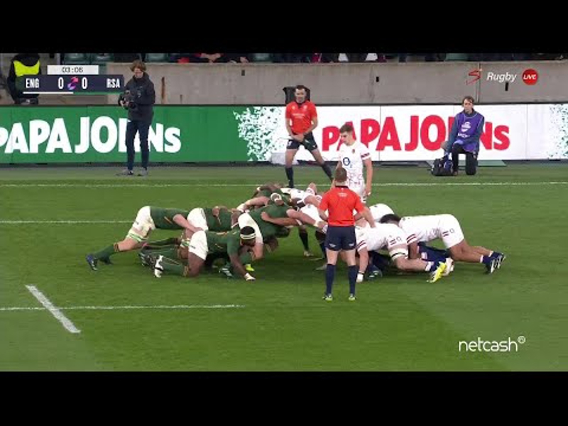 Springboks Videos | SuperSport