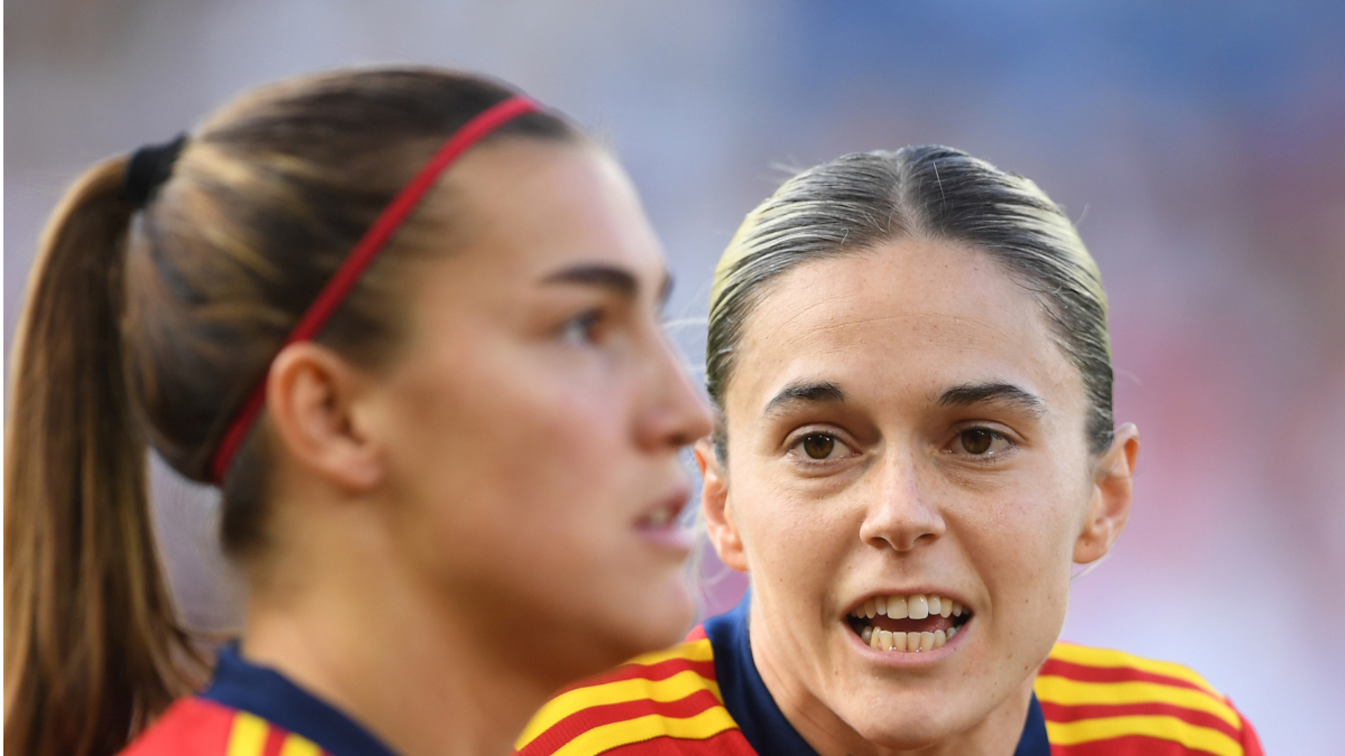 Mapi Leon, Patri Guijarro leaving Spain women's squad despite deal ...