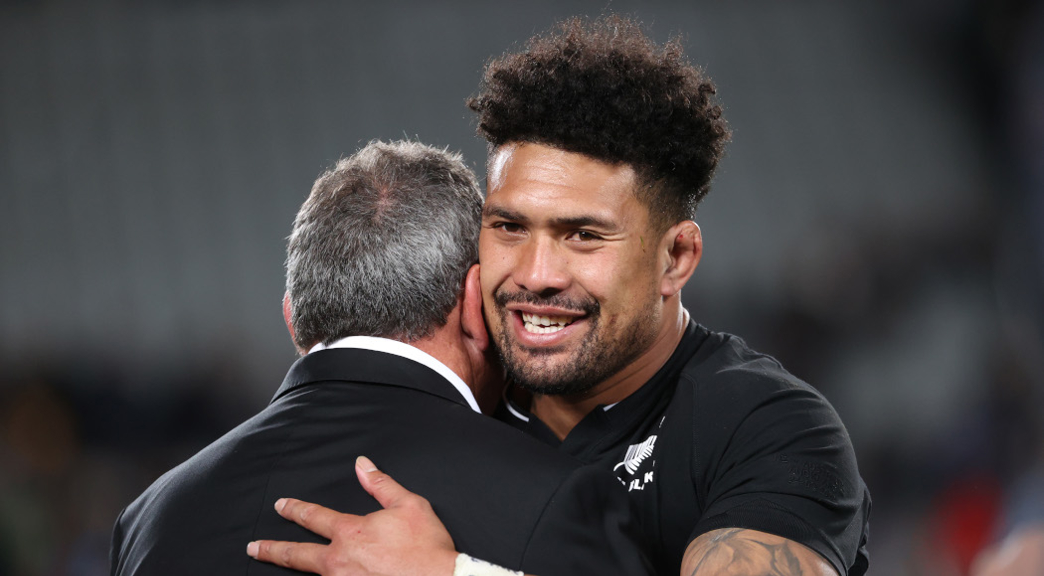 All Black Savea to take Japan sabbatical in 2024 | SuperSport