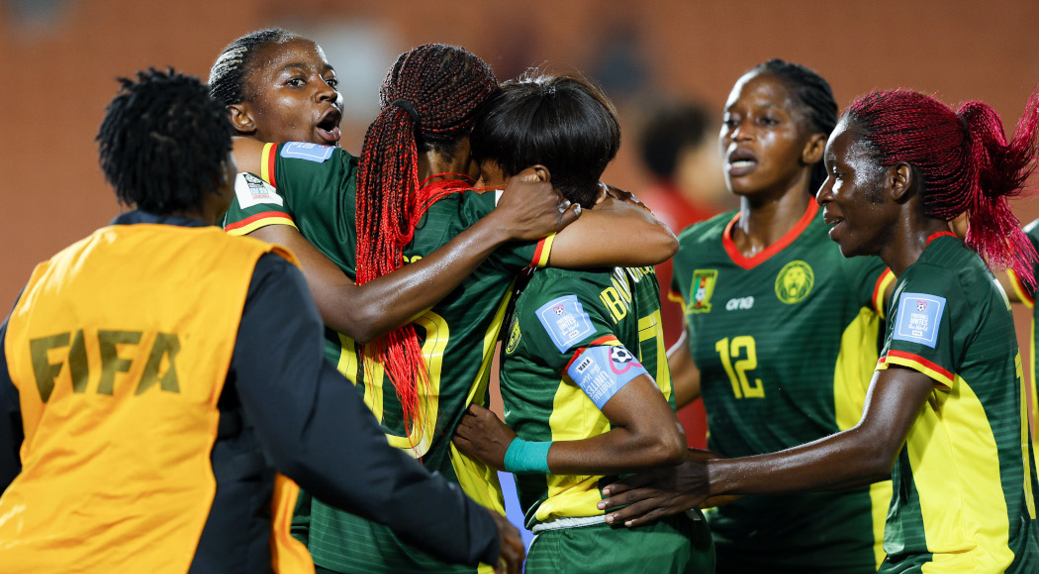 World Cup in sight for Cameroon’s clean-sheet queens | SuperSport