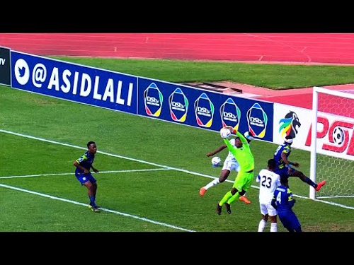 DStv Diski Challenge Videos | SuperSport