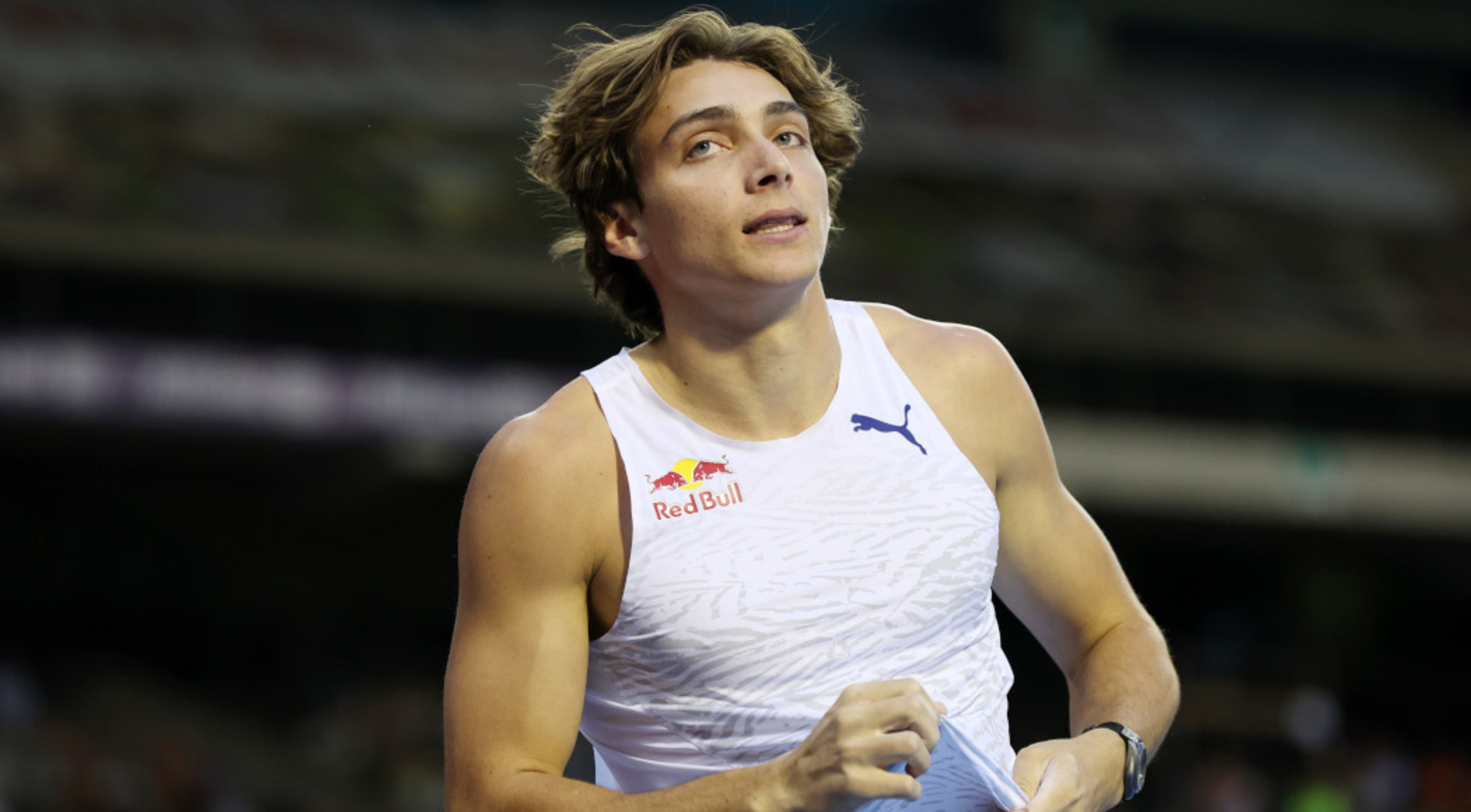 Duplantis bids to end annus mirabilis on a high | SuperSport