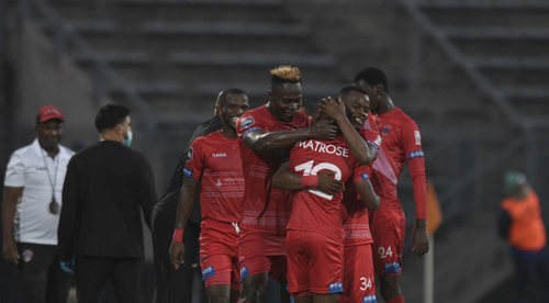 Chilli Boys seeking rare fourth win in a row | SuperSport