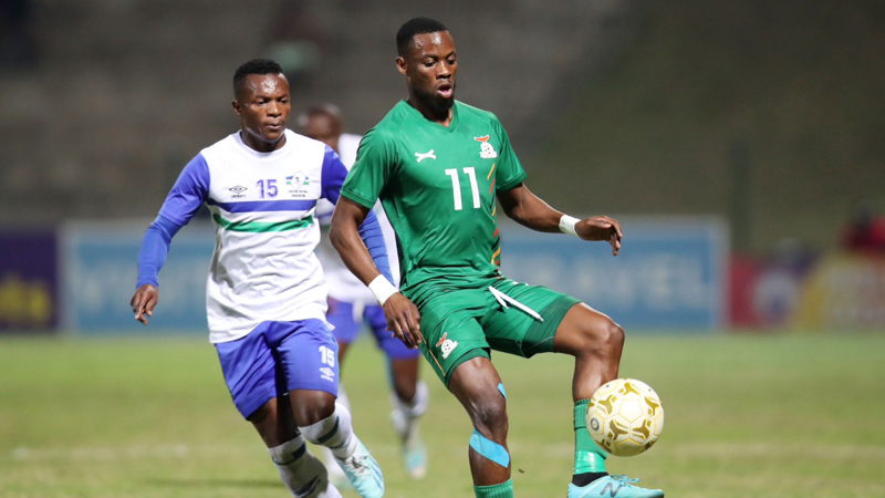 Cosafa Cup News | SuperSport