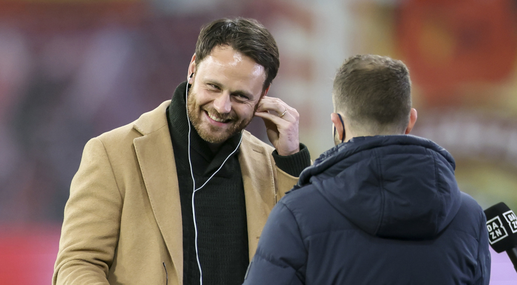 Chelsea appoint Vivell as new technical director | SuperSport