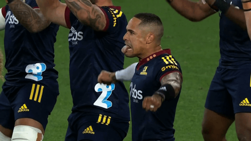 Super Rugby Pacific | Highlanders v M Pasifika | Highlights | SuperSport