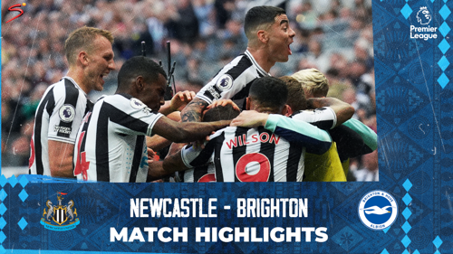 Brighton | SuperSport