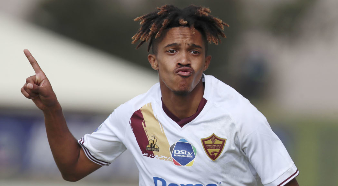 Stellies out to compound TS Galaxy's woes | SuperSport