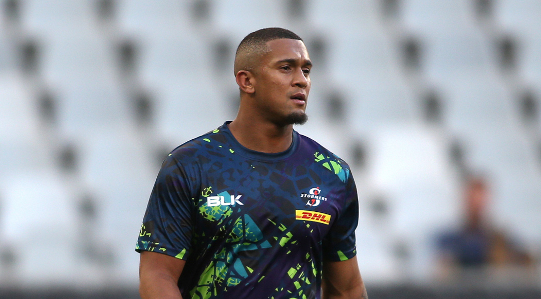 Boost for Stormers as Zas extends contract | SuperSport