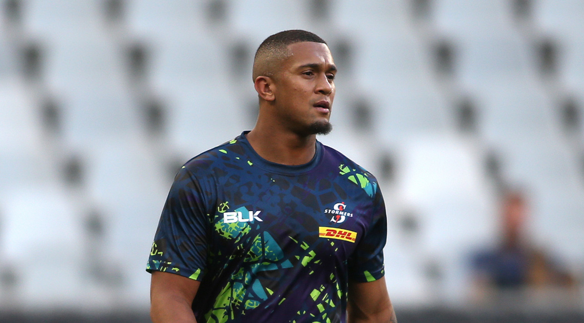 Boost for Stormers as Zas extends contract | SuperSport