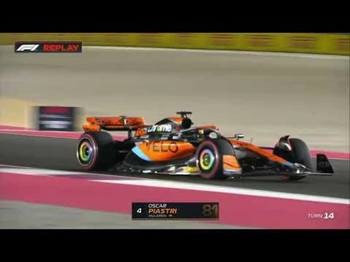 Qatar GP Qualifying | Race Highlights | Formula One | SuperSport