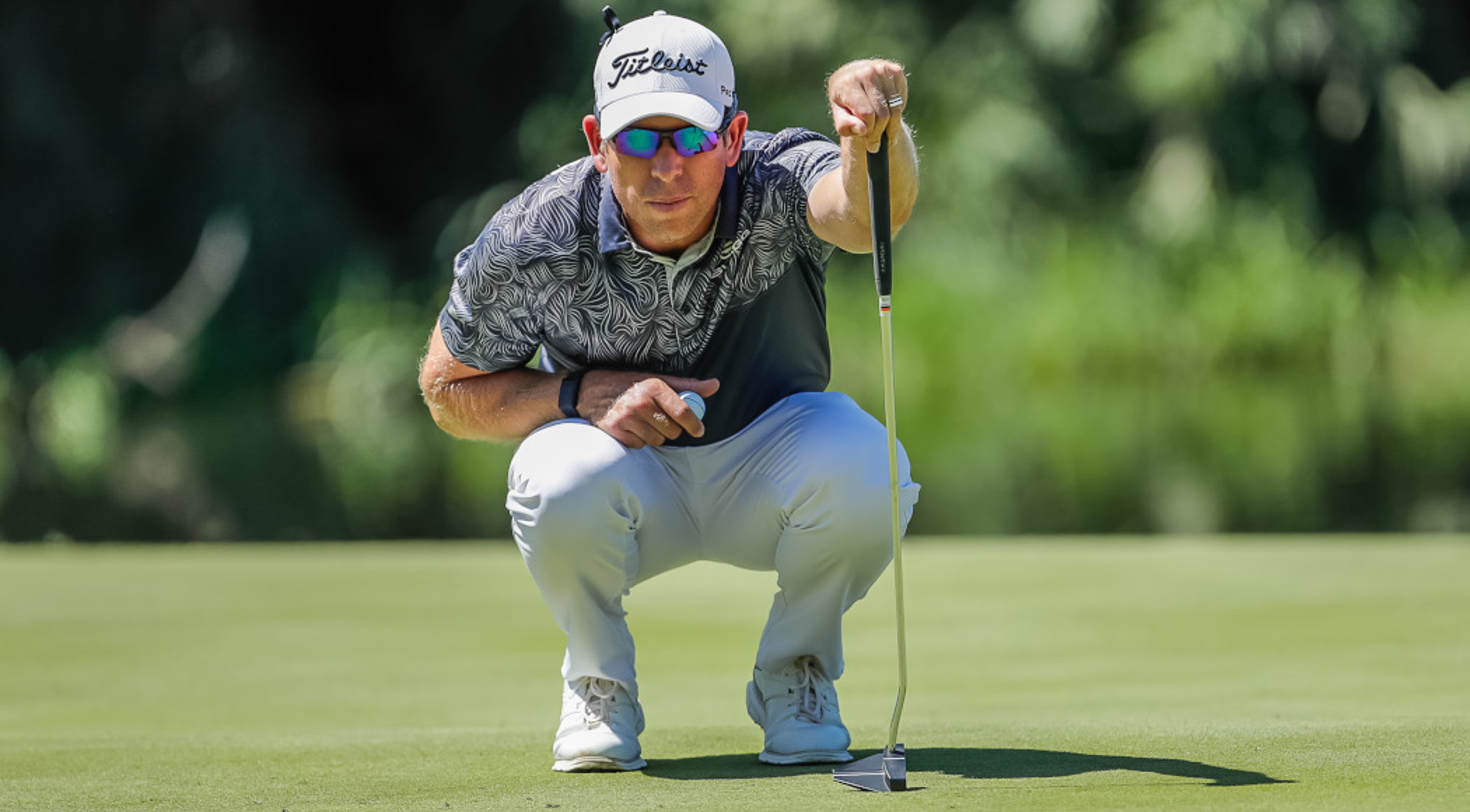 Joburg Open helps drive SA’s global golf success | SuperSport