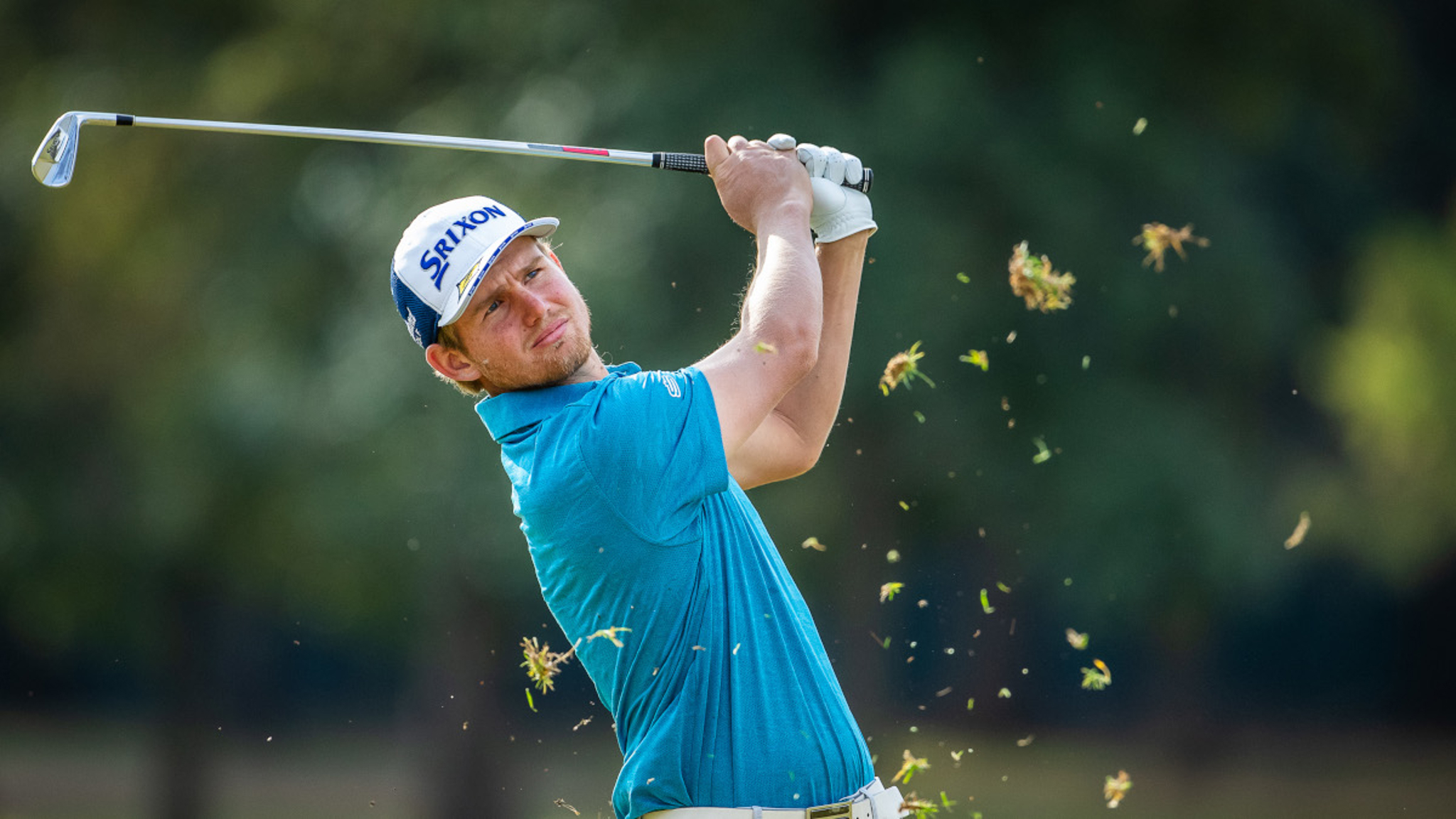 Vorster, Pepler lead jam-packed leaderboard in season-opener at ...