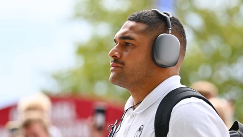 Matavesi 'ready to play' in World Cup quarter despite father's death ...