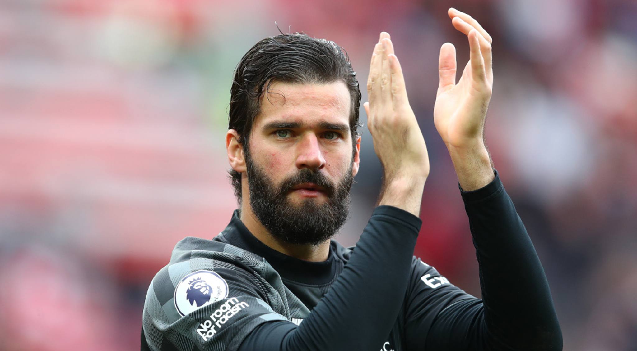 'World's best' Alisson: The keeper who transformed Liverpool | SuperSport
