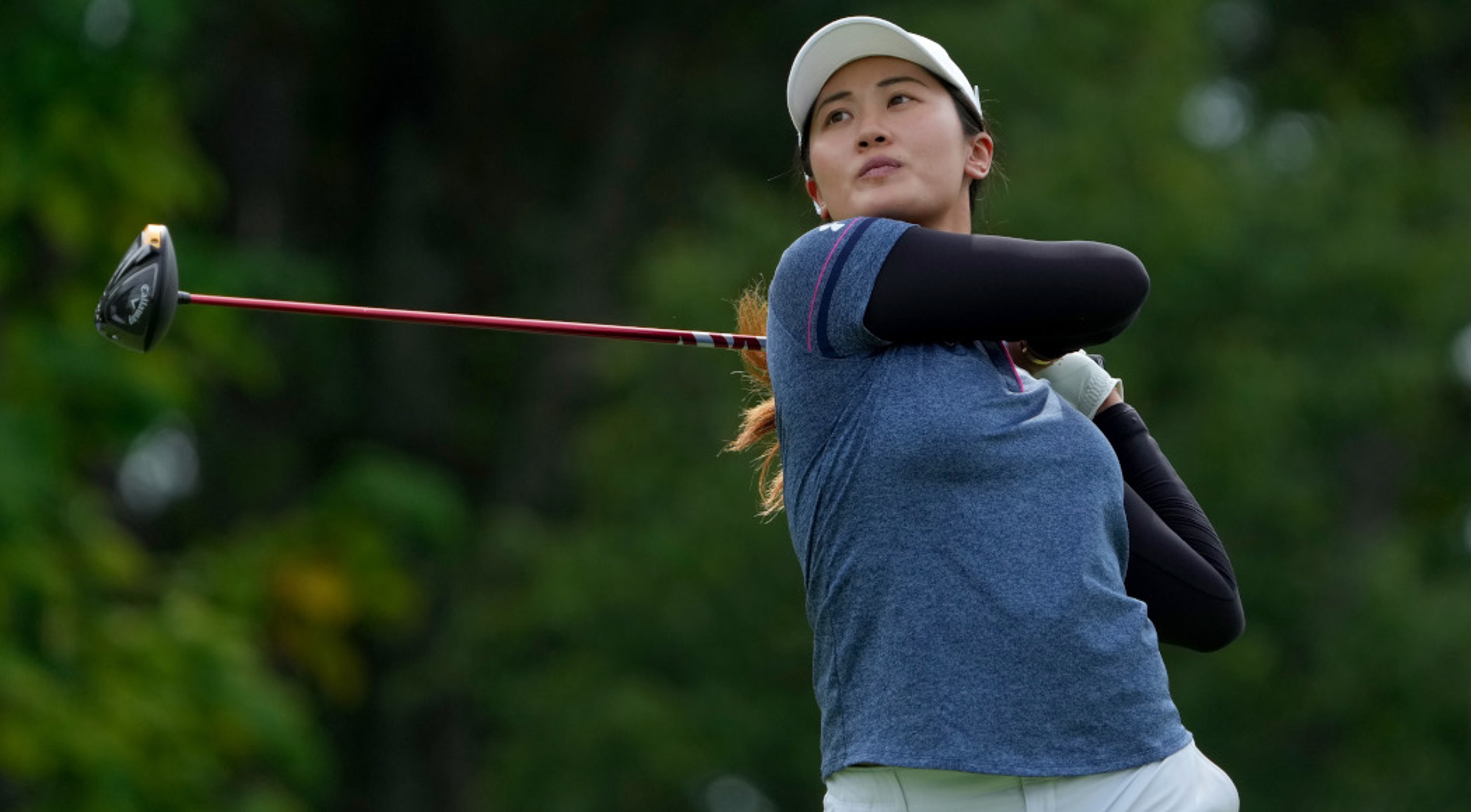 Lin, Atthaya shine at LPGA Volunteers Classic | SuperSport