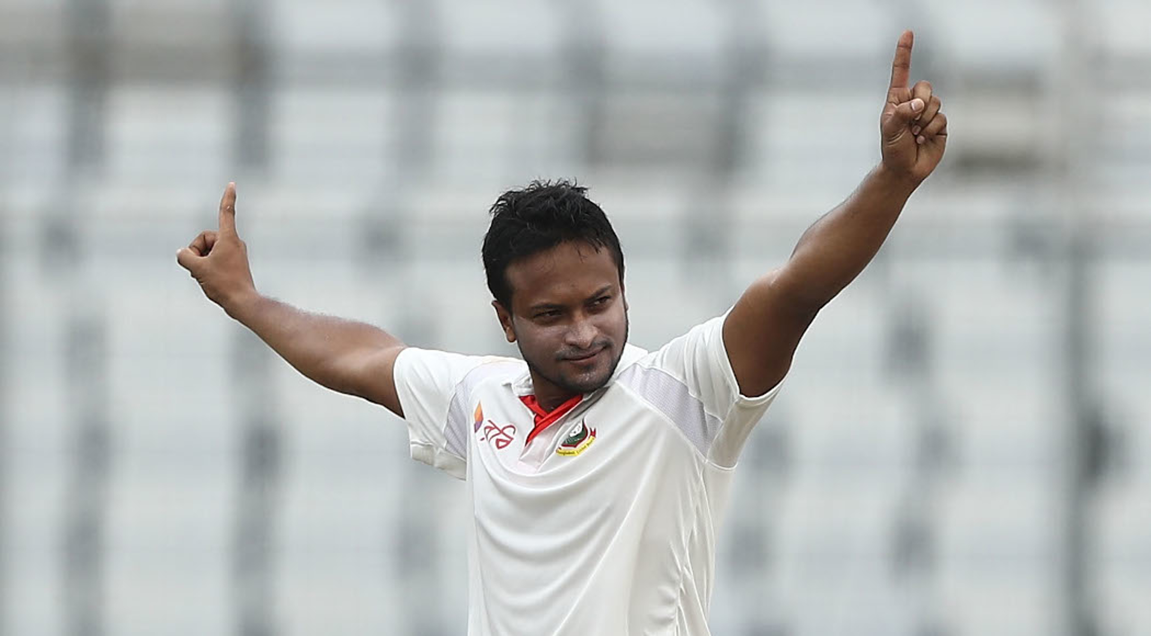 Fit-again Shakib returns to Bangladesh test squad | SuperSport