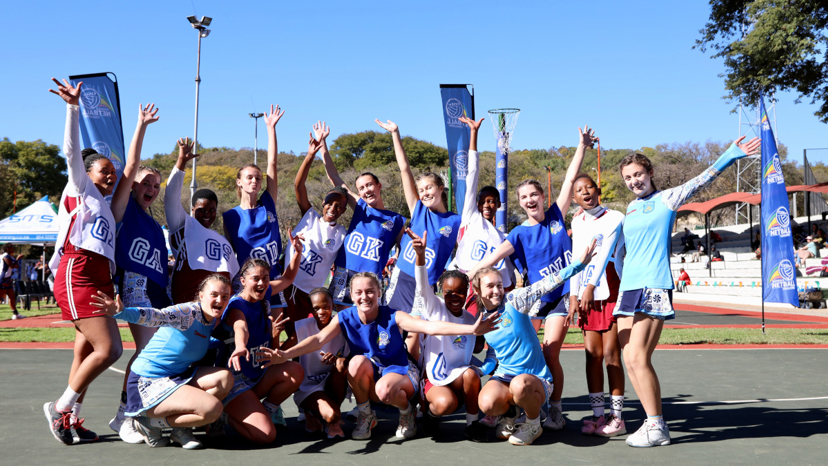 Gauteng pick top eight for DSNC nationals | SuperSport