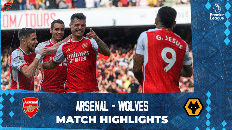 Arsenal | SuperSport