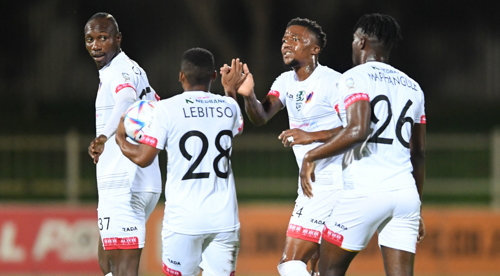 Chippa United | SuperSport