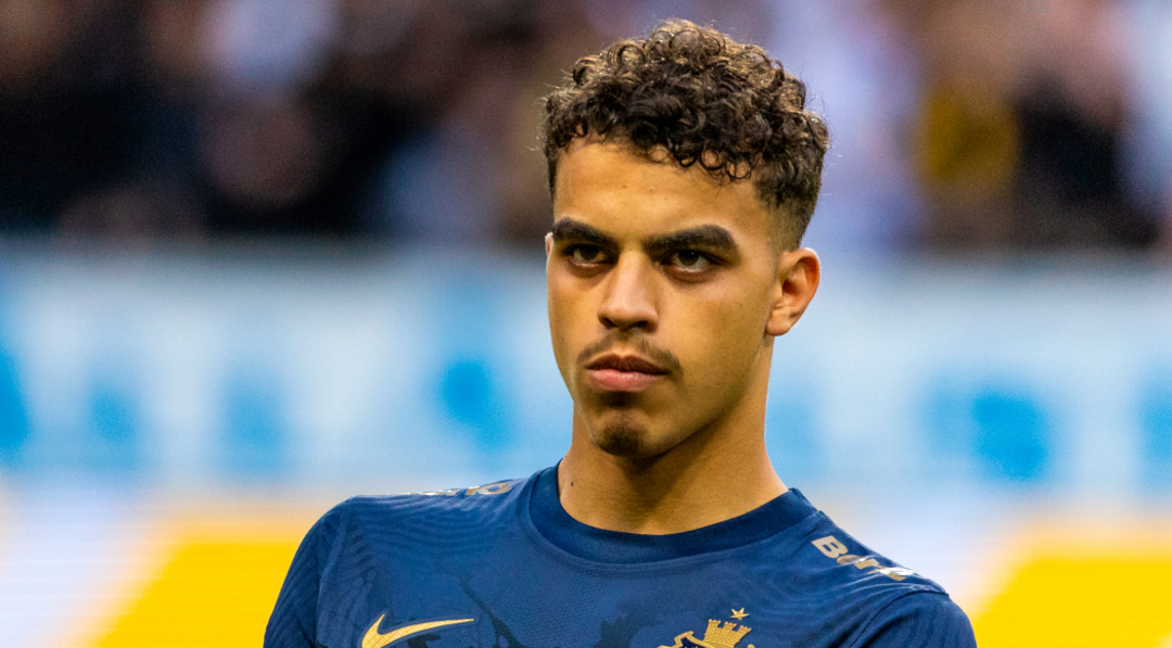Brighton sign Swedish teenager Yasin Ayari | SuperSport
