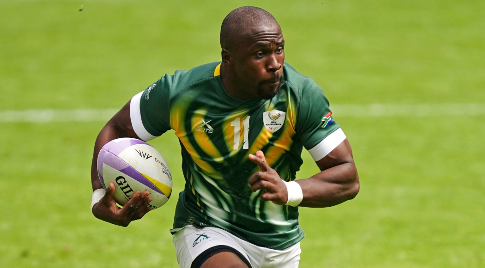 Blitzboks determined to regain ascendancy | SuperSport