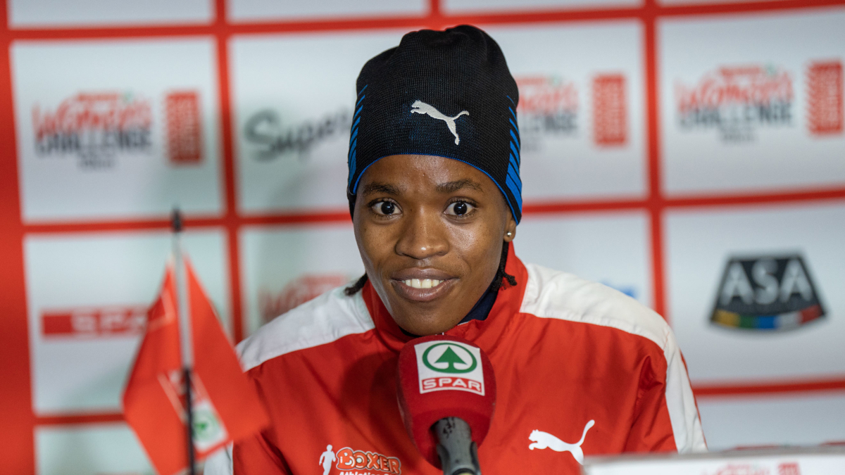 Everything to run for at Durban leg of Spar Grand Prix | SuperSport