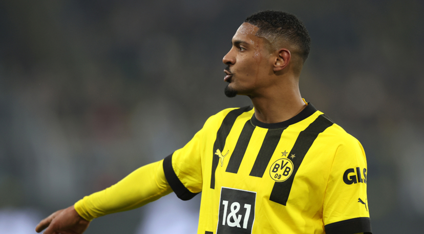 Haller back in Ivory Coast squad after cancer treatment | SuperSport