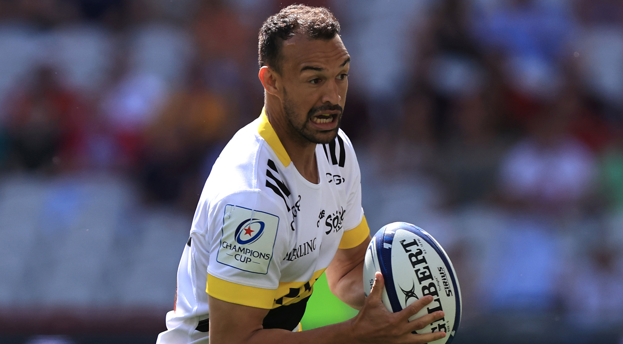 SA players abroad: Leyds shows his versatility | SuperSport